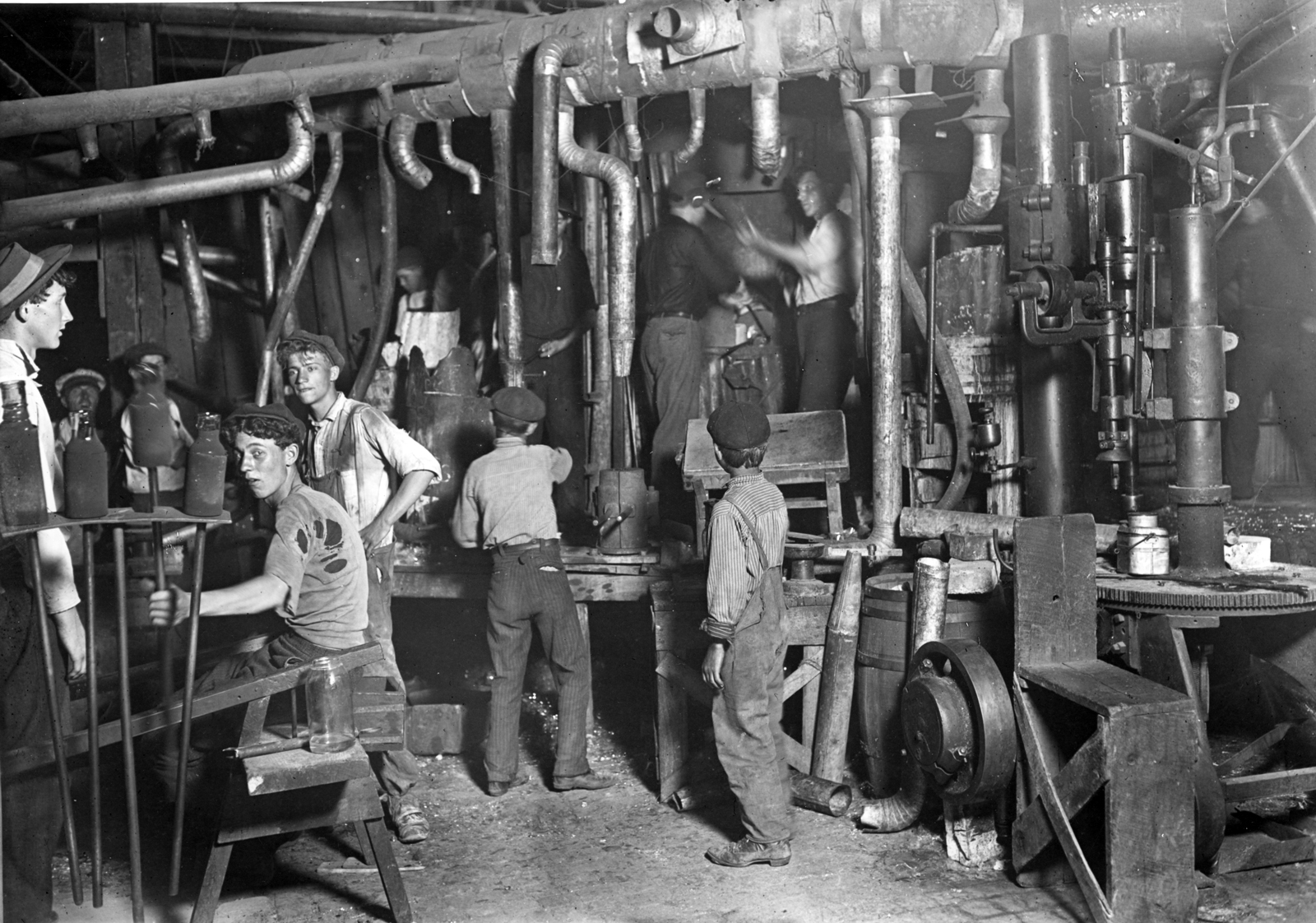 Images - The Industrial Revolution