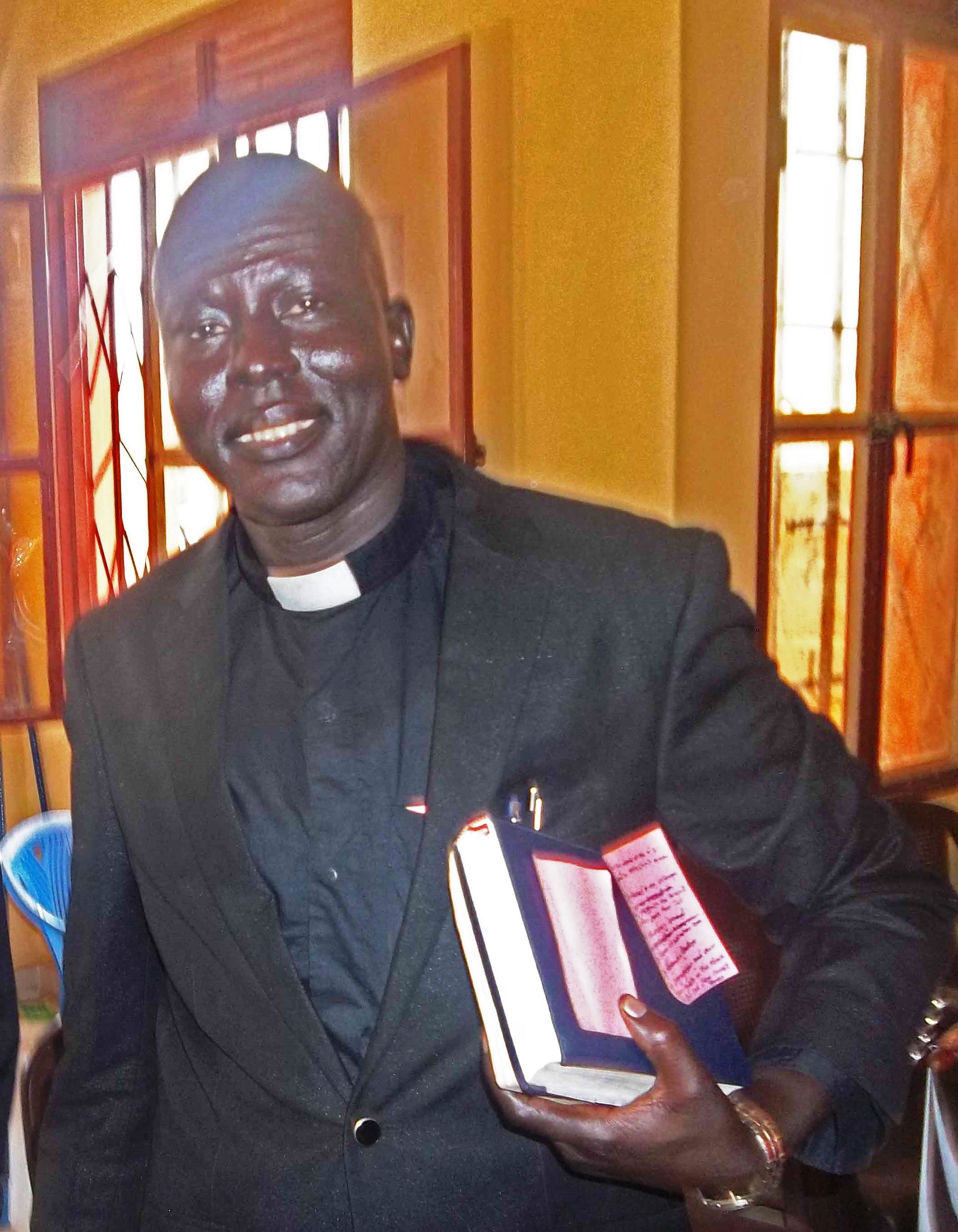 Pastors from South Sudan on Trial for Their Lives in Khartoum - Juicy ...